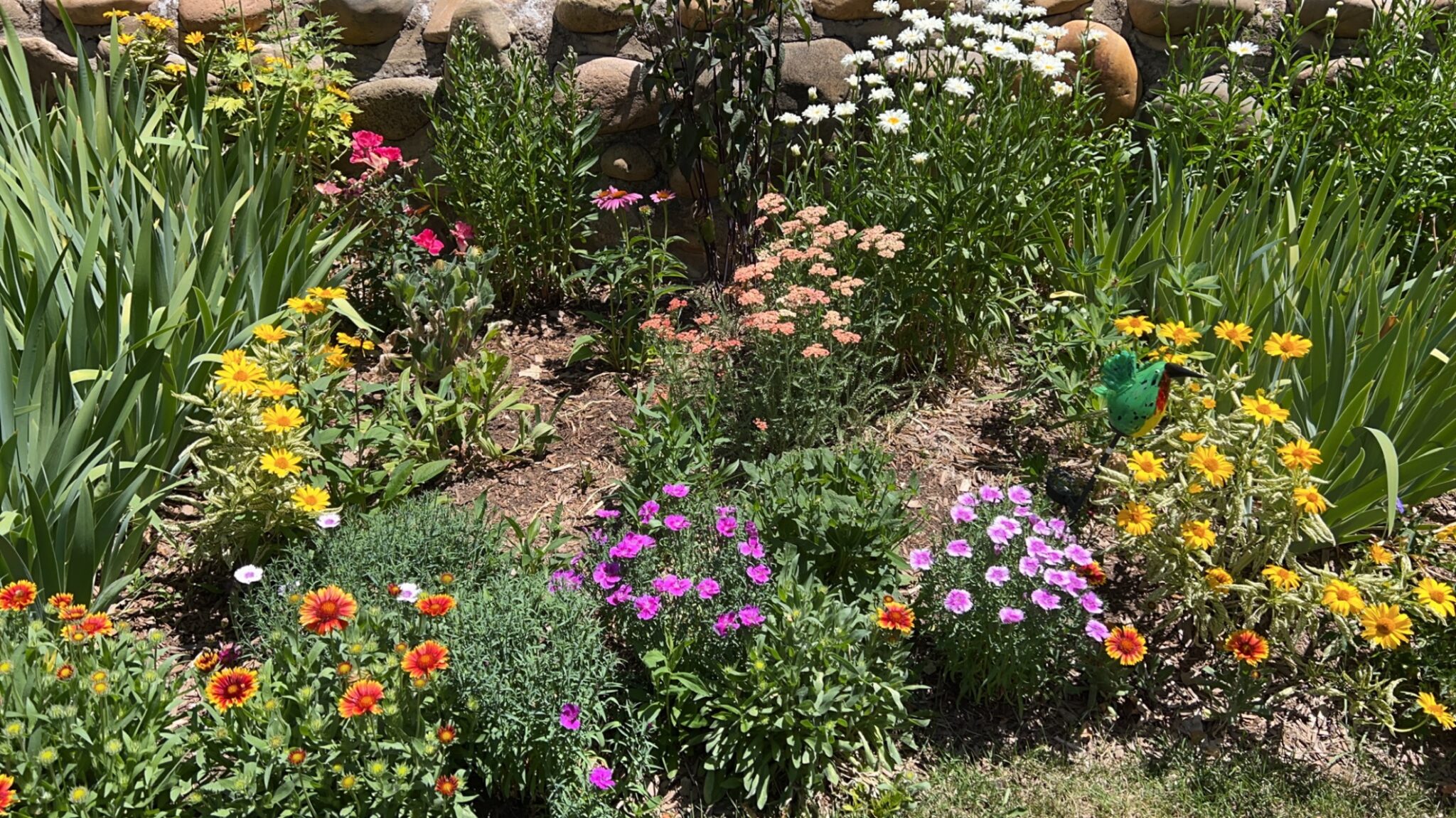 Lawn & Landscaping Maintenance - J & J Landscaping