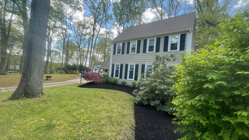 Lawn & Landscaping Maintenance - J & J Landscaping